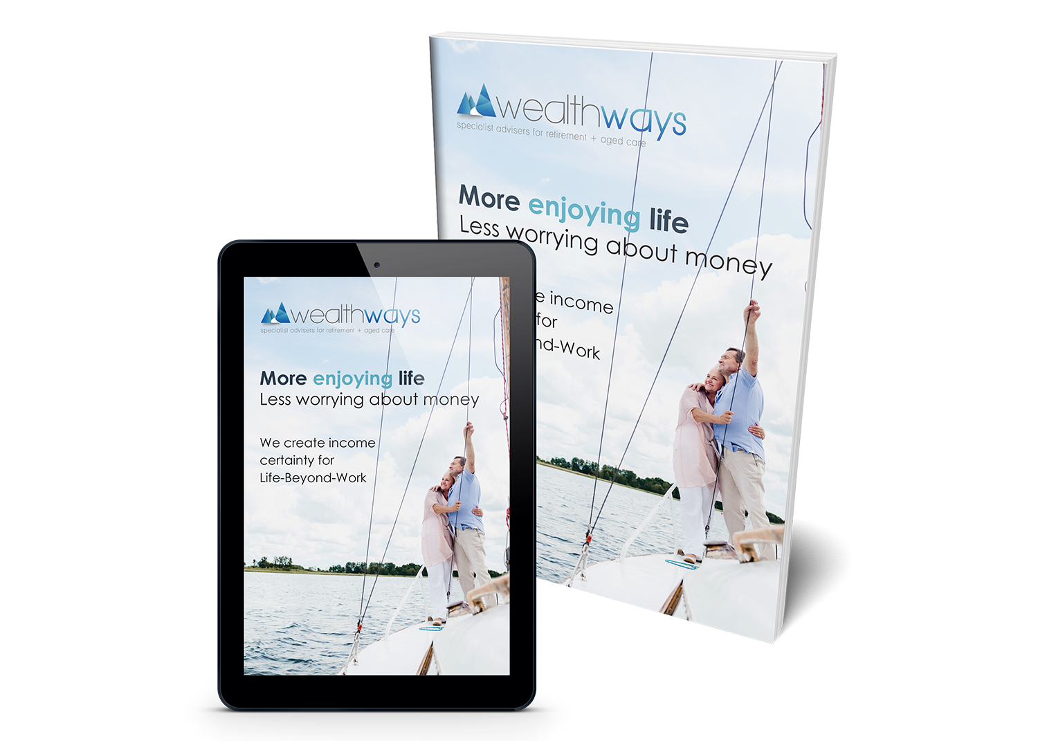 Home - Wealthways Australia